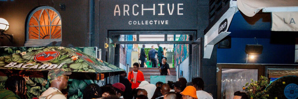 The Importance Of Community In Street Culture - Archive Blog