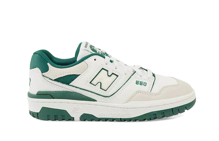 JNR NB 550 - Archive Blog