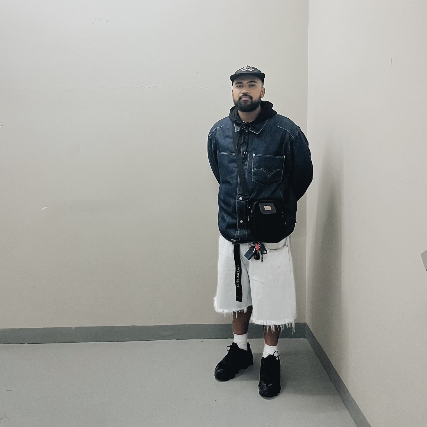 MY ARCHIVE WITH ZIYAAD SAMSODIEN - Archive Blog