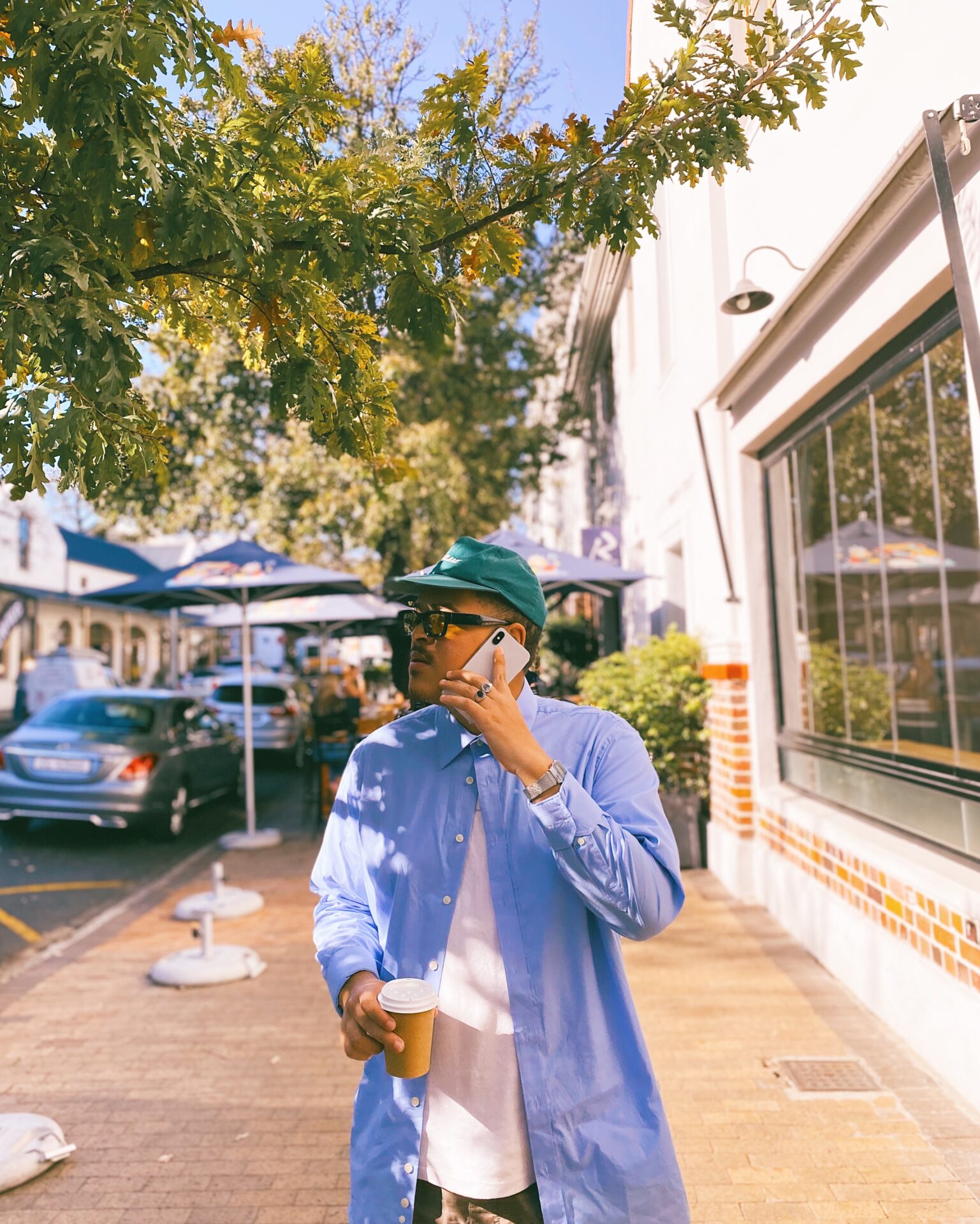 Nothing Average About Richard - Archive Blog