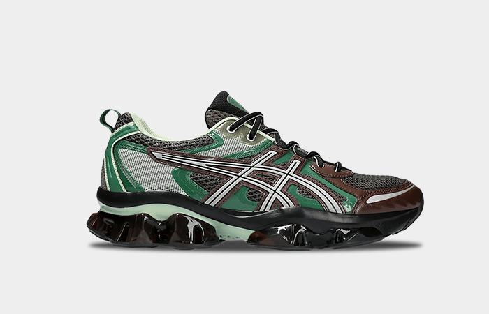 ASICS GEL-QUANTUM KINETIC - Archive Blog