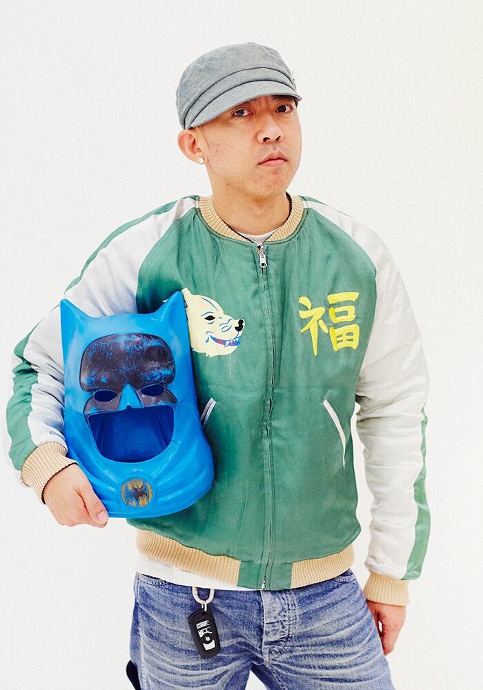 Nigo and Nike may Just Do It - Archive Blog