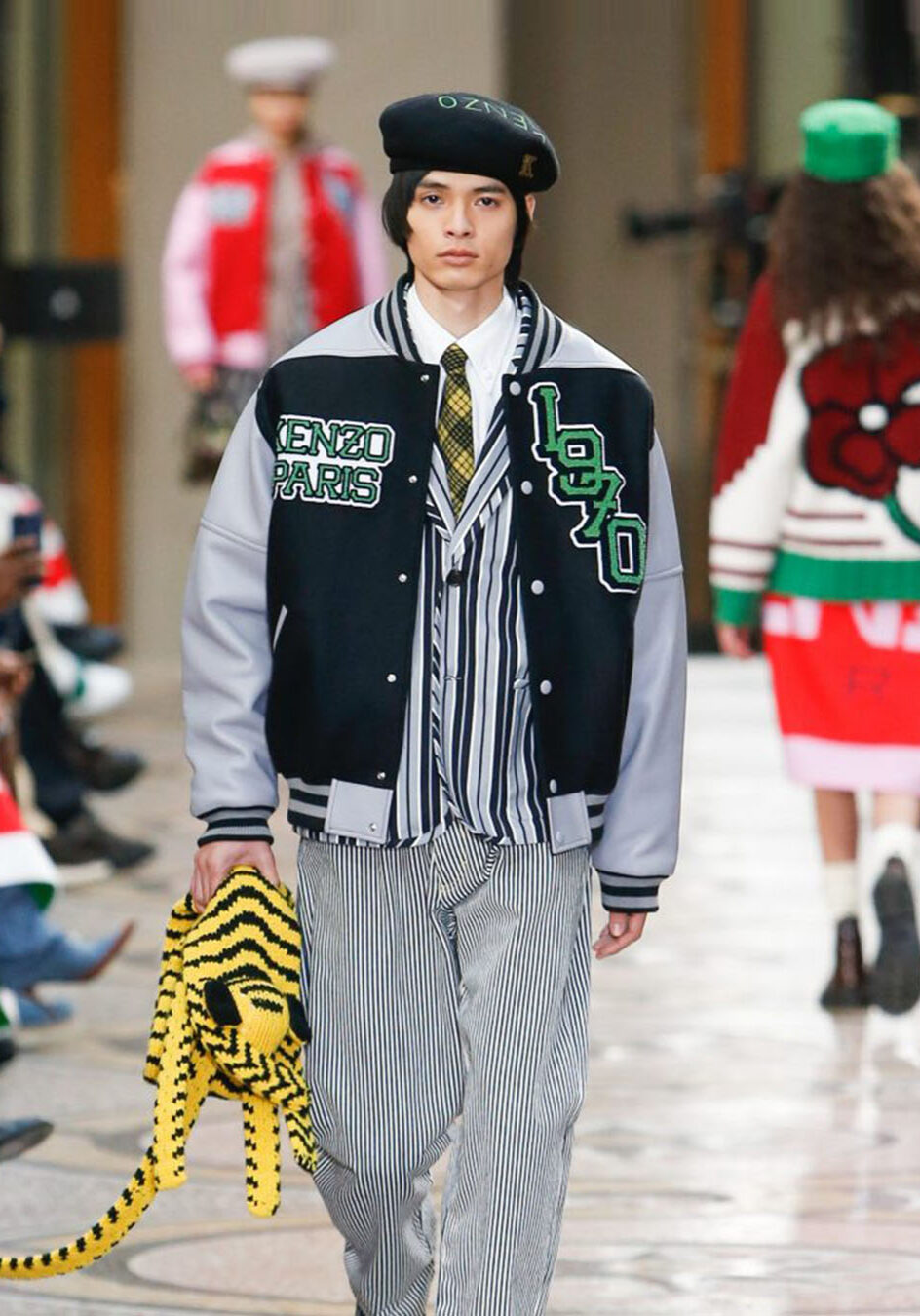 Nigo and Nike may Just Do It - Archive Blog