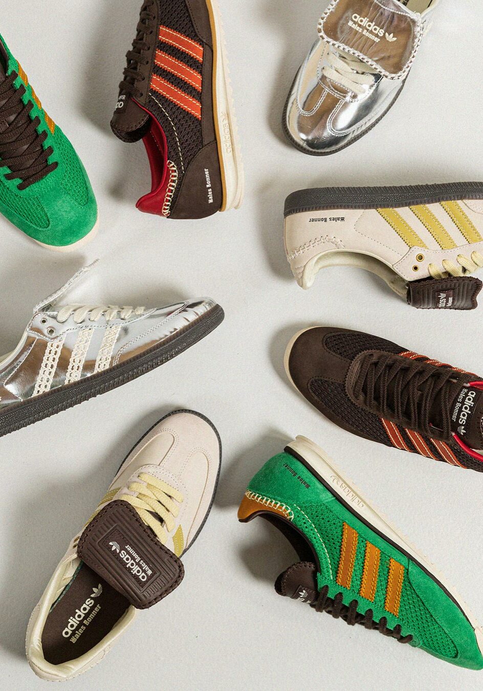 TOP 5 BEST SNEAKER COLLABS THIS YEAR - Archive Blog