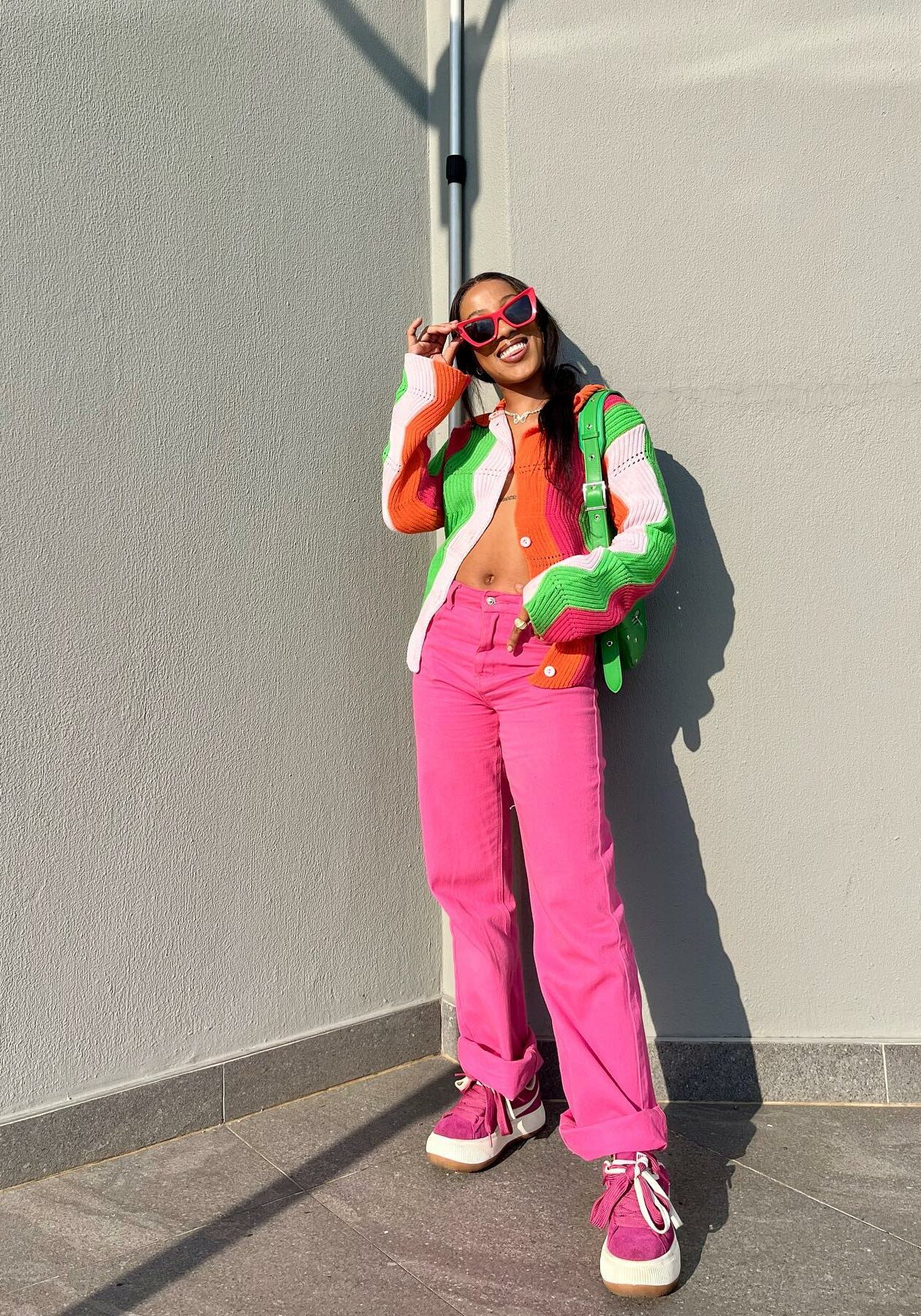 5 Women In Streetwear You Should Know - Archive Blog