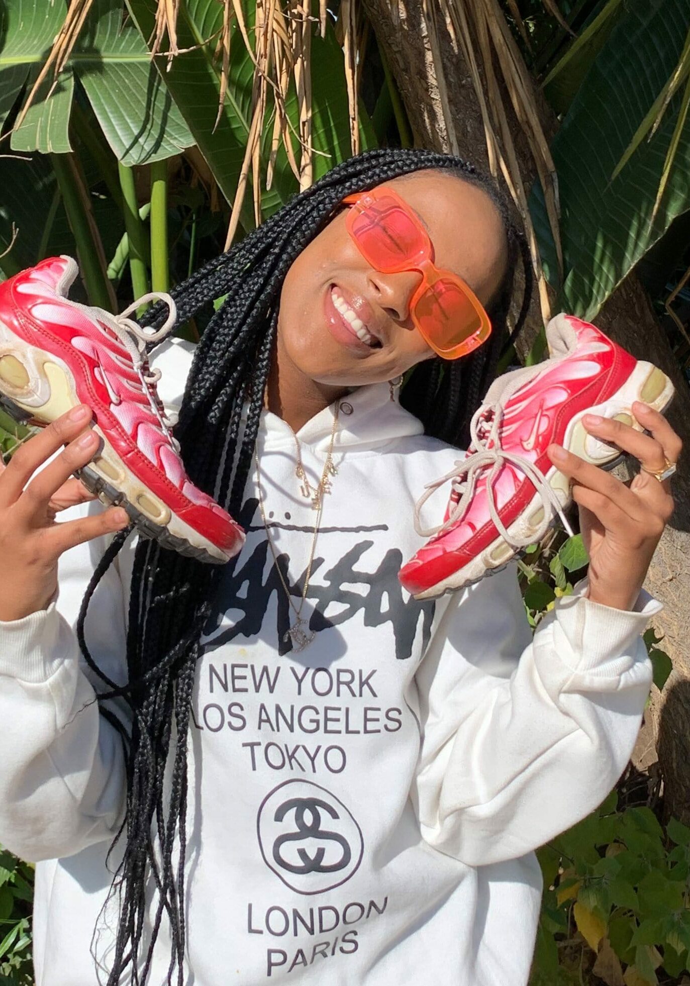 5 Women In Streetwear You Should Know - Archive Blog