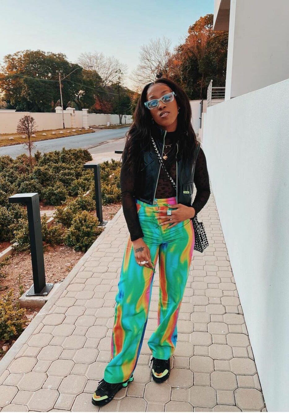 5 Women In Streetwear You Should Know - Archive Blog