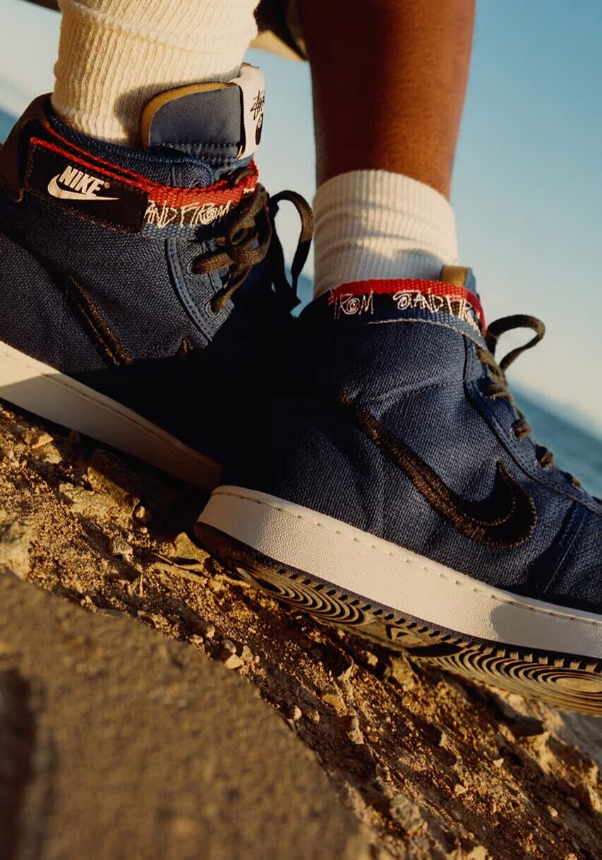 TOP 5 BEST SNEAKER COLLABS THIS YEAR - Archive Blog